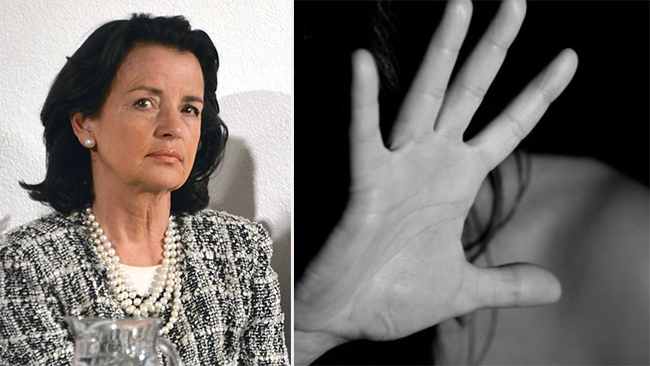 Anne Ramberg: ”Oerhört stötande” att höja straffet för våldtäkt ...