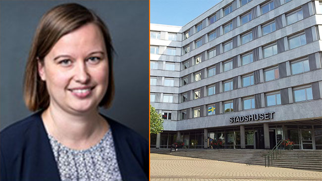 Efter romska rättegångarna – Malmöpolitikern får sitta kvar - Nyheter Idag